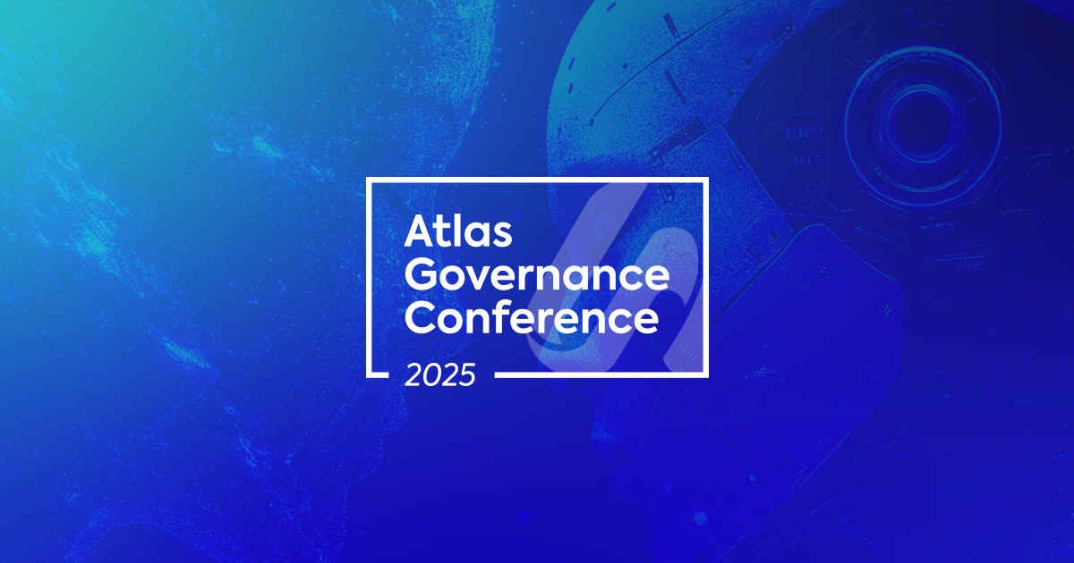 Atlas Governance Conference 2025